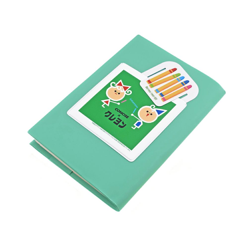 ブックカバー | サクラクレパスOFFICIAL SHOP